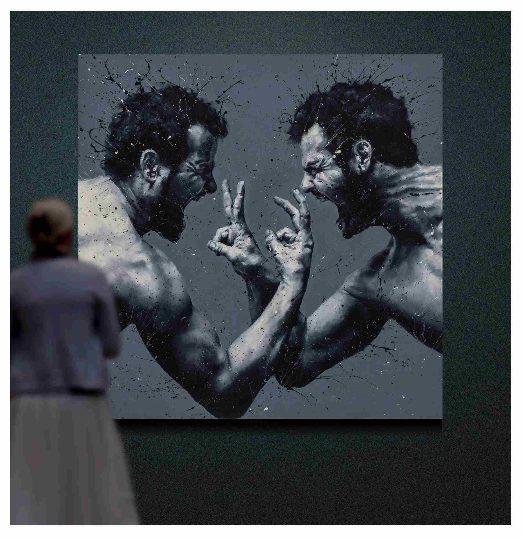 #studiovisitonline: PAOLO TROILO - HESTETIKA MAGAZINE