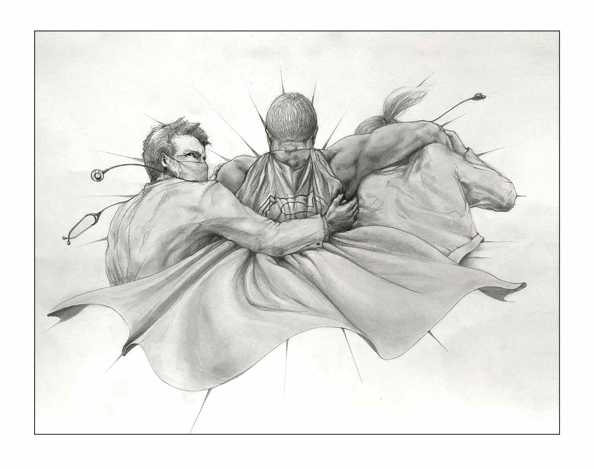 #studiovisitonline: PAOLO TROILO - HESTETIKA MAGAZINE