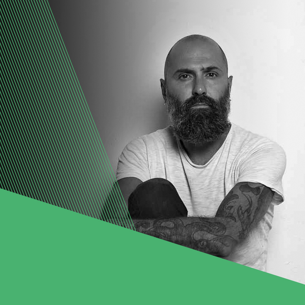 #studiovisitonline: MANUEL FELISI - HESTETIKA MAGAZINE