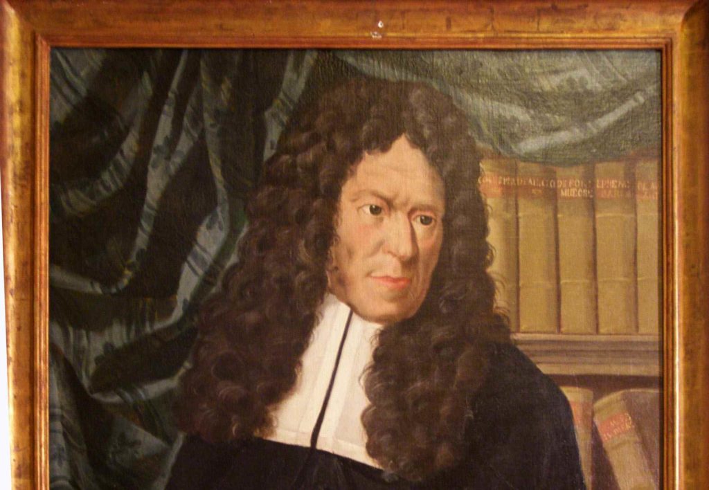BERNARDINO RAMAZZINI a Musei di Palazzo dei Pio visitabile on line ...